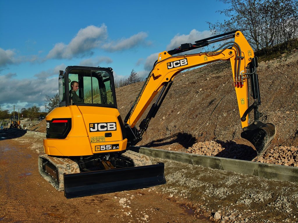 How to Fit Rubber Tracks on a Compact Track Loader or Mini Excavator